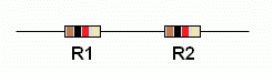 rOmV4 - Resistors Series